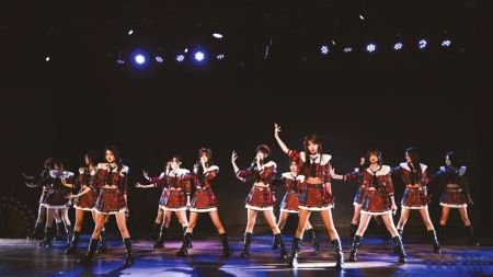 SNH48姐妹团CGT48落地成都|SNH48_新浪财经_新浪网