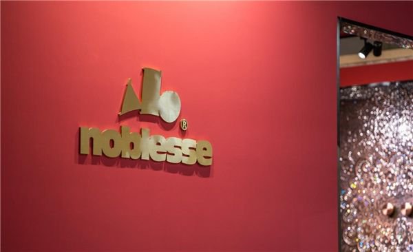 德国诺布莱斯Noblesse亮相设计上海2023，带来一场名门艺术美学盛宴_手机新浪网