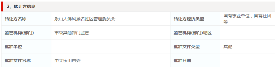 乐山大佛被卖17亿？景区回应，成交时间→|乐山大佛_新浪财经_新浪网