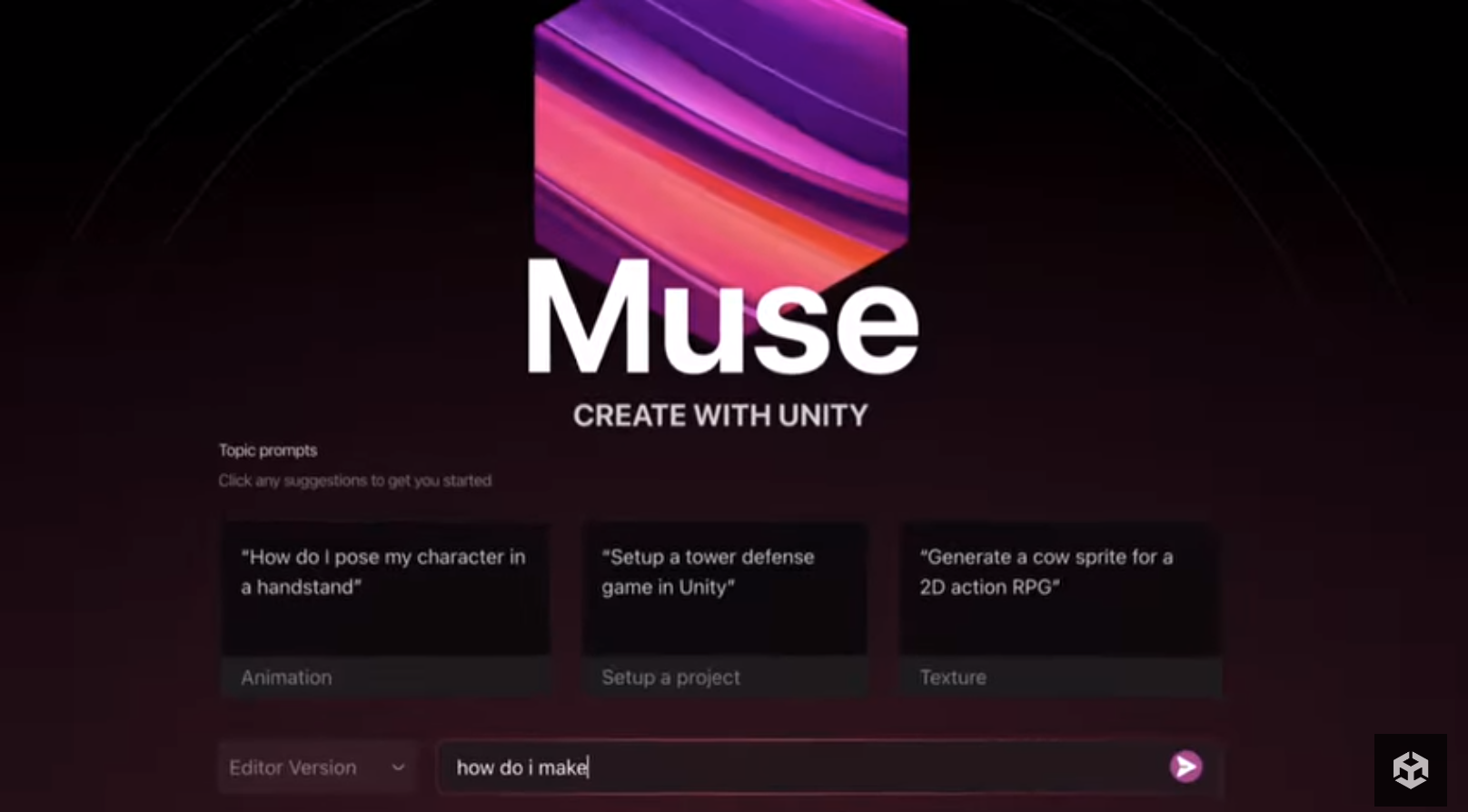 游戏AI重磅工具来了！Unity AI新品赋能开发者生态 已有A股游戏公司布局“AI+UGC”|Unity_新浪财经_新浪网