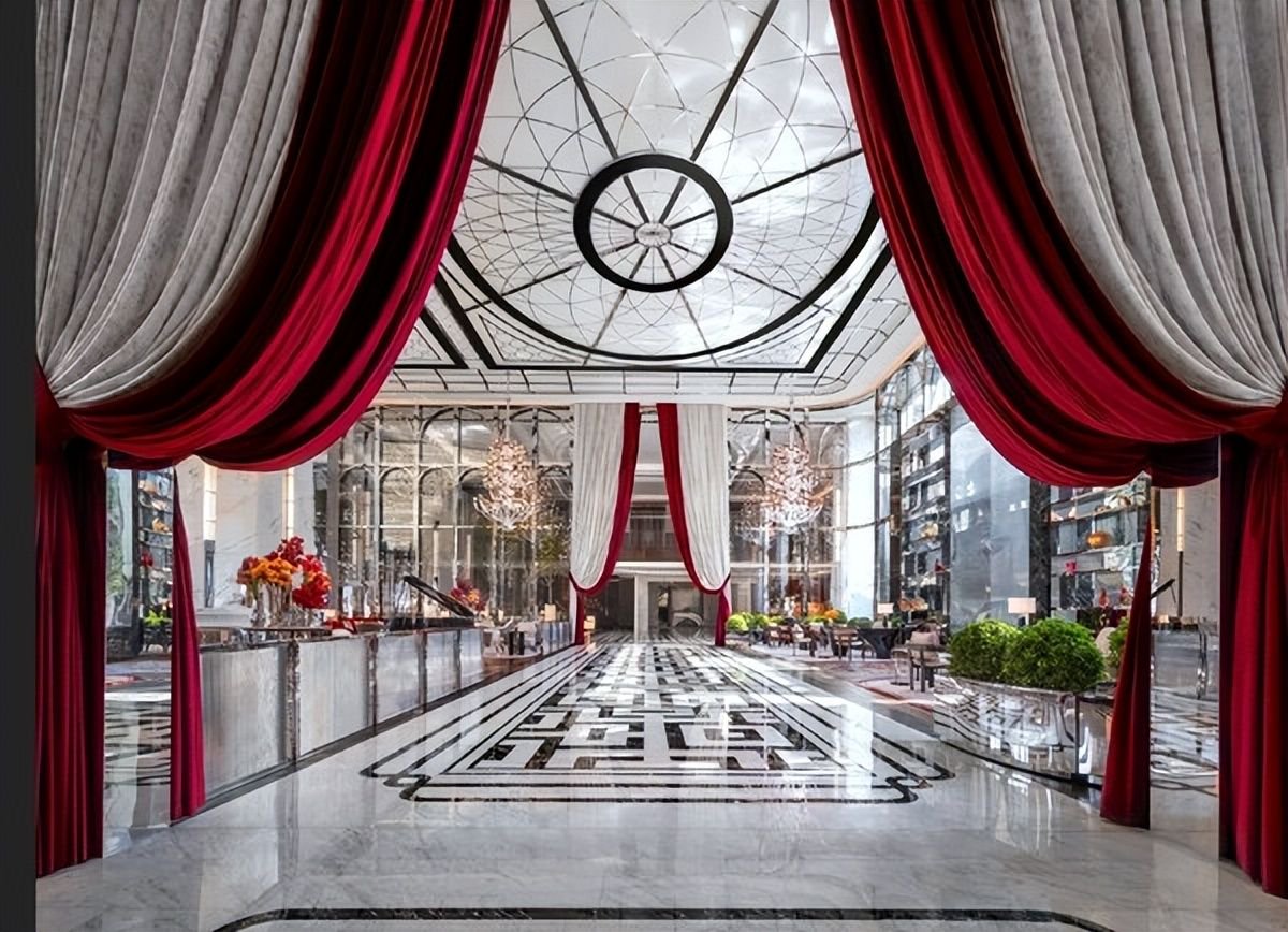 澳门银河 莱佛士将于夏季正式开启试营业|澳门_新浪财经_新浪网