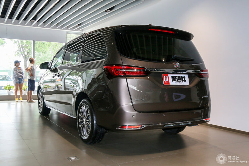 别克GL8家族6月交付10771台 持续领跑MPV市场|别克GL8_新浪财经_新浪网
