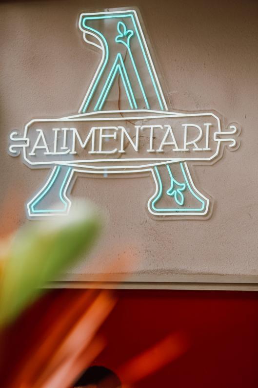 上海人气意大利餐厅Alimentari Grande西南首店开幕|成都_新浪财经_新浪网