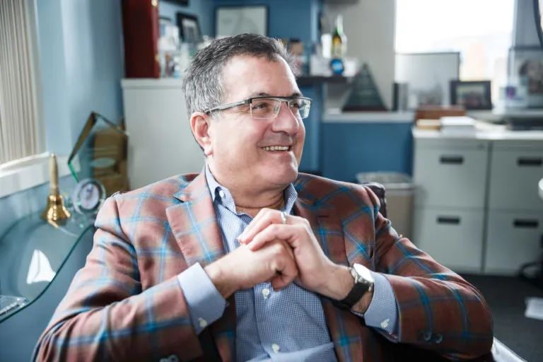 小核酸巨头Alnylam之《长安三万里》——创始CEO讲述19年征程背后的神奇故事（连载之一）|核酸_新浪财经_新浪网