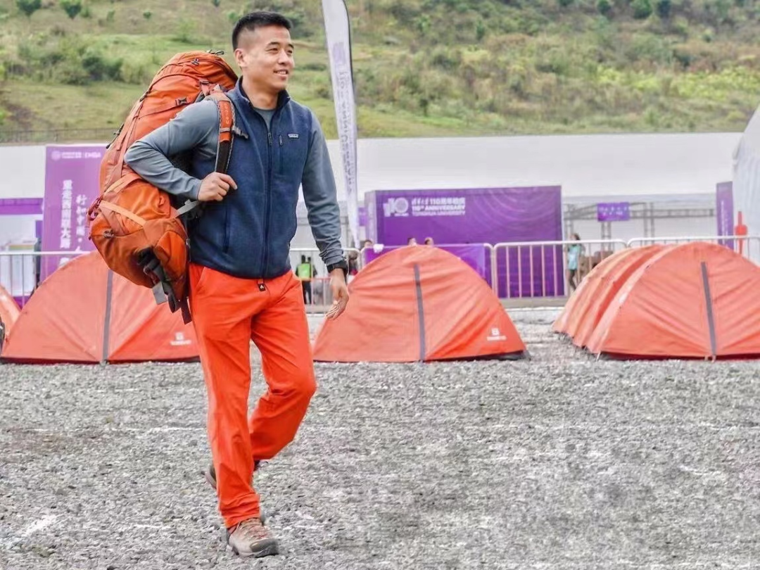 校友风采丨清华经管EMBA赵霖：信念是最大的确定性|清华大学_新浪财经_新浪网