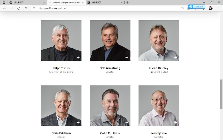 Redlen的故事：一代人的 “科技成果转化”奋斗|佳能_新浪科技_新浪网