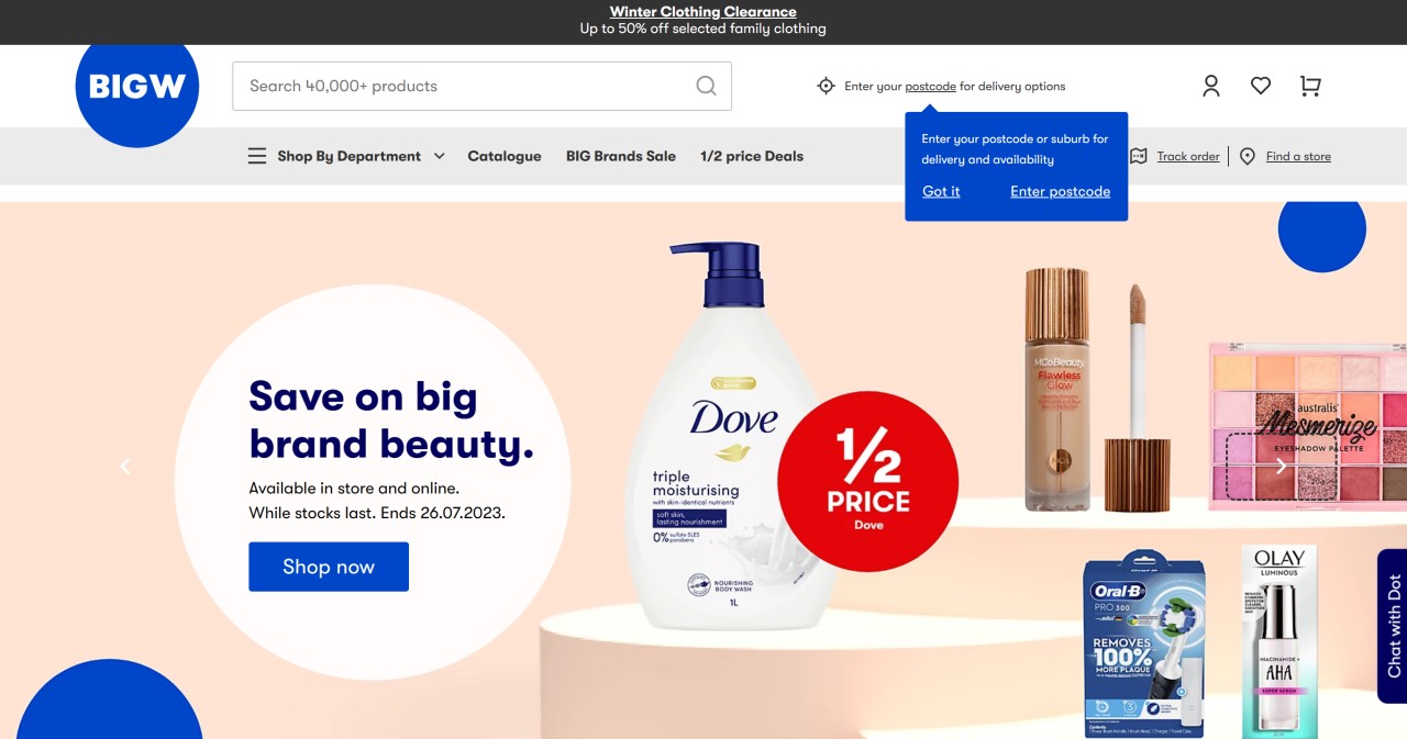 全球第十大电商市场澳大利亚，消费者都用什么平台购物？_新浪科技_新浪网