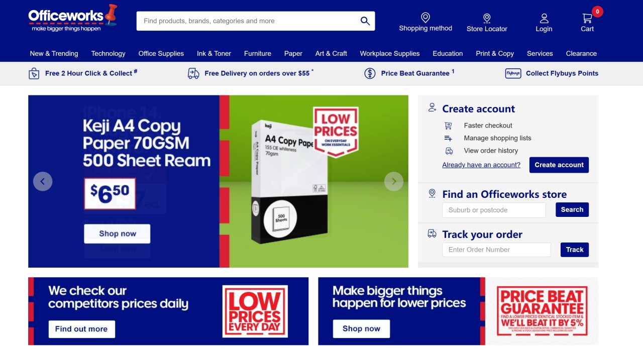 全球第十大电商市场澳大利亚，消费者都用什么平台购物？_新浪科技_新浪网