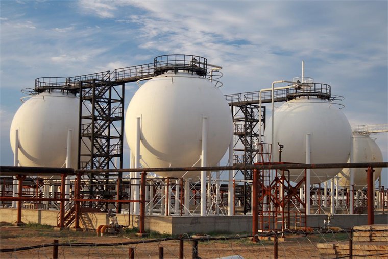 4000万欧元！欧盟支持德国建设天然气接收站【附LNG接收站行业现状分析】|天然气_新浪财经_新浪网