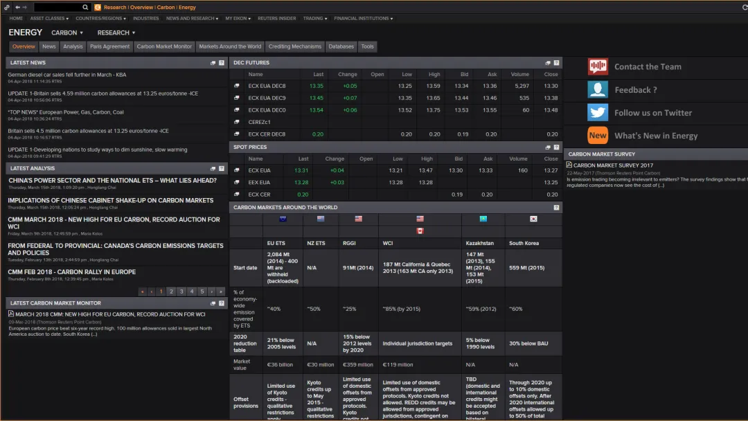 路孚特报告 | 2023中国碳市场长期碳价预测报告|碳市场_新浪财经_新浪网