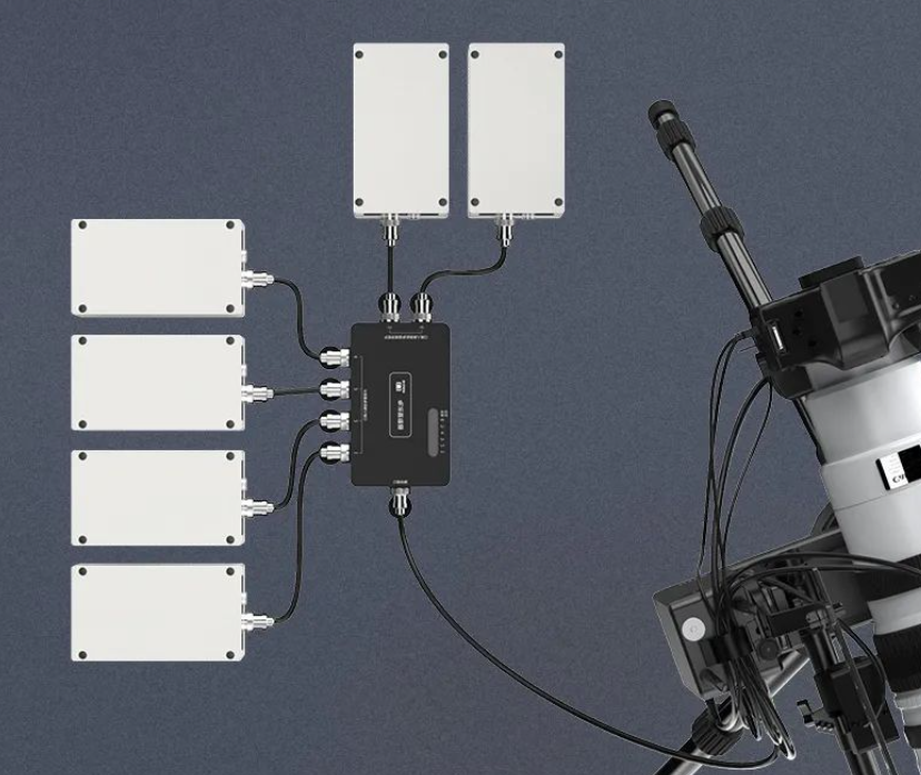 500 米远程控制“打鸟”：佳能智能摄影手 U100 发布，可选红外触发|摄影|佳能|IT之家_新浪科技_新浪网