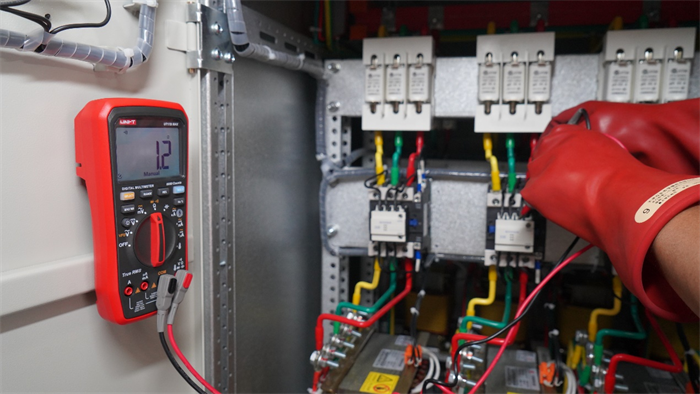 优利德UT15B MAX系列数字万用表震撼上市，助力国产替代崛起！|优利德_新浪财经_新浪网