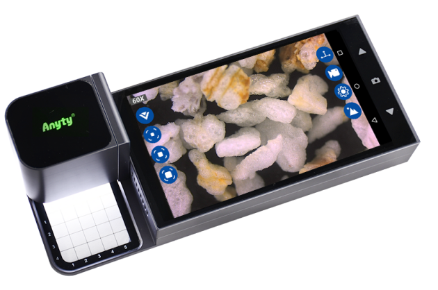 应用于科研教学中的便携式显微镜智能化发展_新浪财经_新浪网