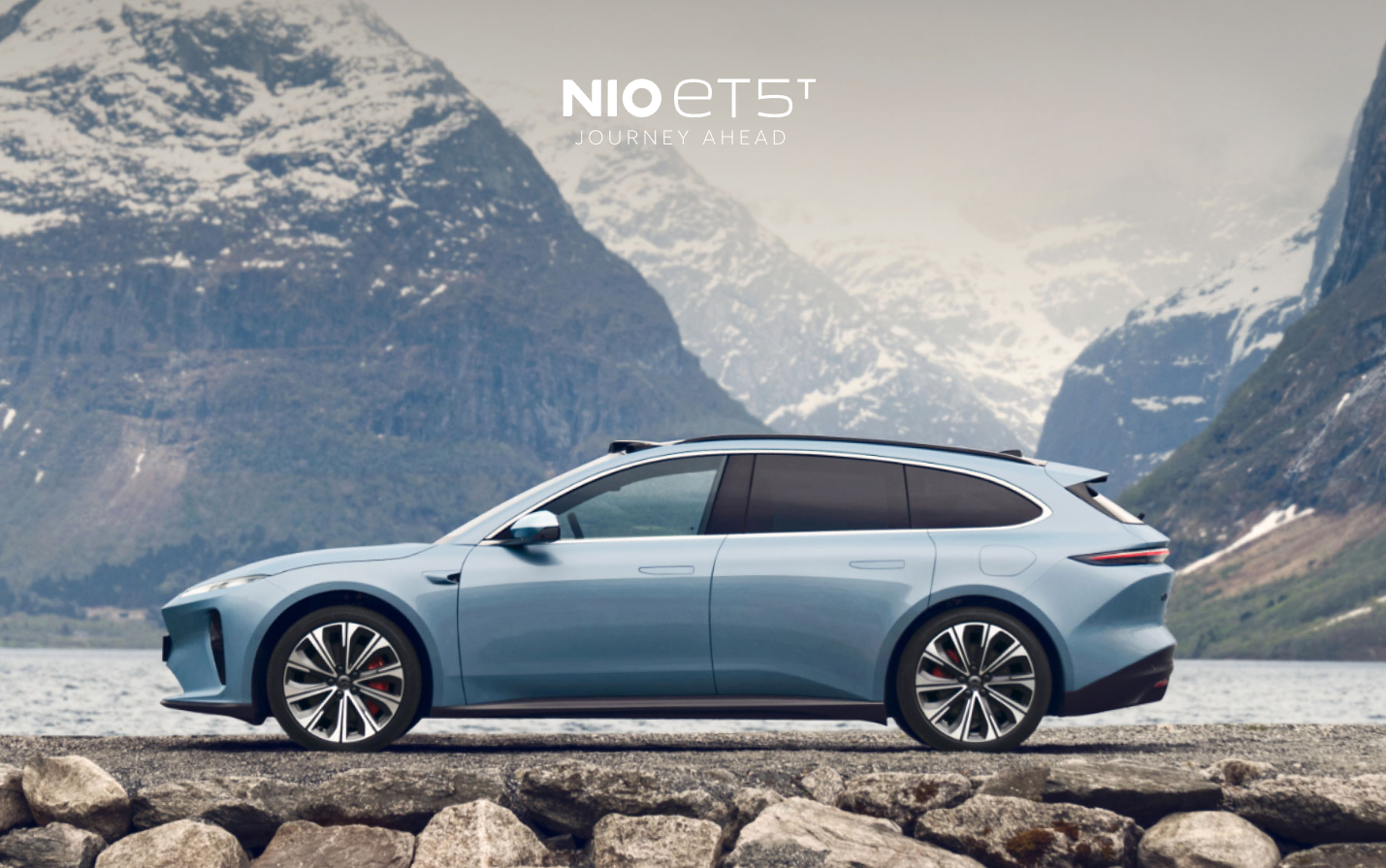 蔚来 ET5 旅行版车型更名 ET5T，定位扩大至主流家庭用车市场|蔚来|旅行版_新浪科技_新浪网