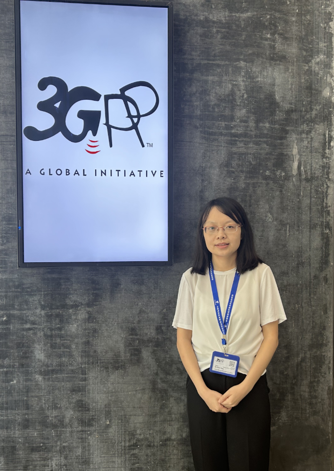 中国电信研究院杨姗当选3GPP RAN4副主席|中国电信|研究院|运营商_新浪科技_新浪网