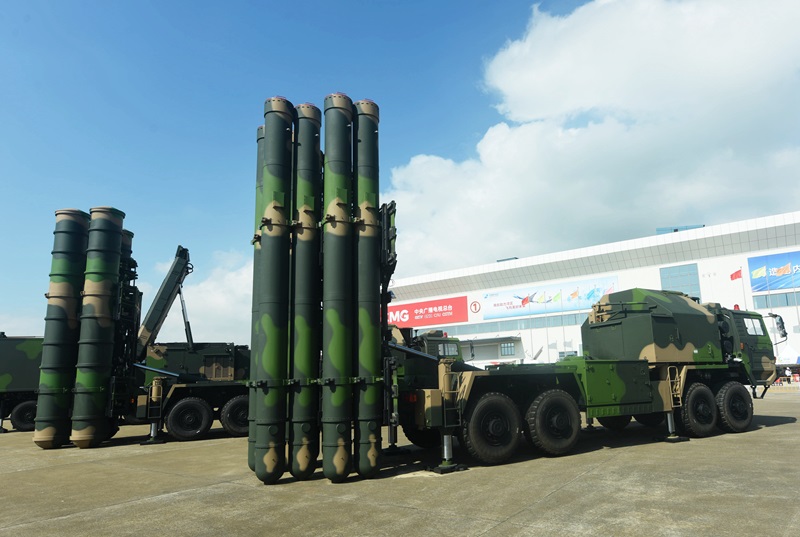 东部战区一地导部队换装红旗-9B，可在体系支撑中“反杀”隐身战机|东部战区_新浪财经_新浪网