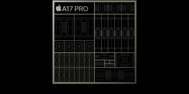全球首款3nm芯片,A17 Pro是在挤牙膏吗？|牙膏_新浪科技_新浪网