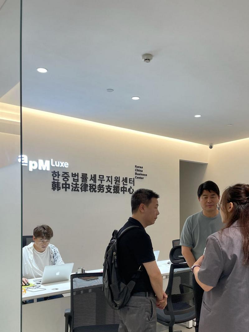 廣州又多了一個服裝批發好去處！韓國apM Luxe項目試業 - 新浪香港