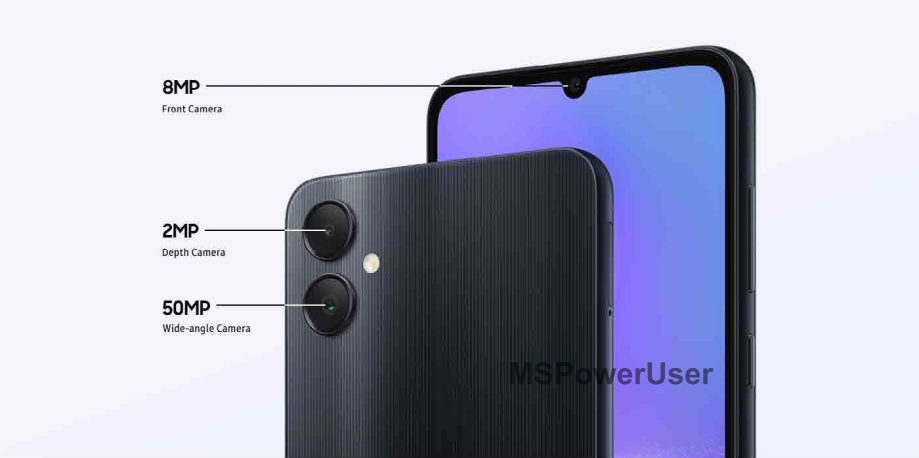 5000 万像素主摄，三星 Galaxy A05 / A05s 手机部分规格曝光|三星|galaxy|IT之家_新浪科技_新浪网