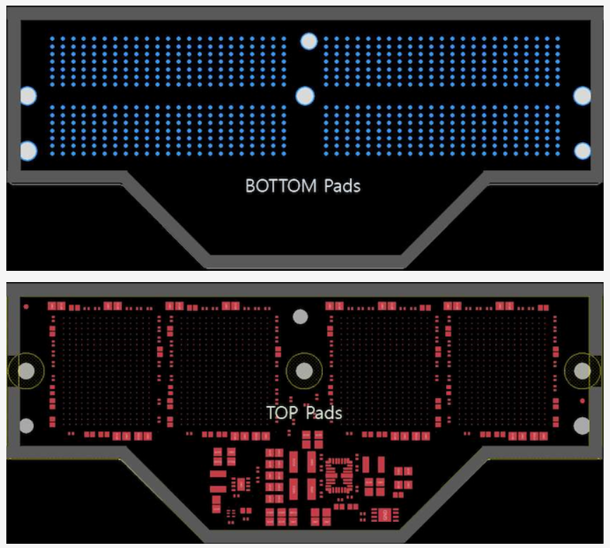 三星 LPCAMM 规格内存细节曝光：与标准 CAMM 物理不兼容，触点就在颗粒背面|内存|三星|IT之家_新浪科技_新浪网