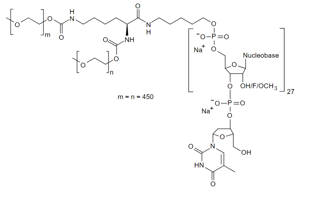 寡核苷酸药物的研发现状与展望|RNA_新浪财经_新浪网