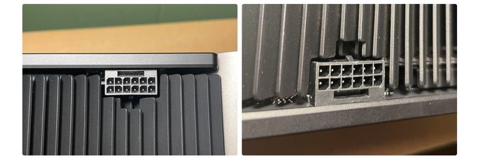 16Pin接口终于不“烧”了，温度更低，安全性更高|NVIDIA_新浪科技_新浪网