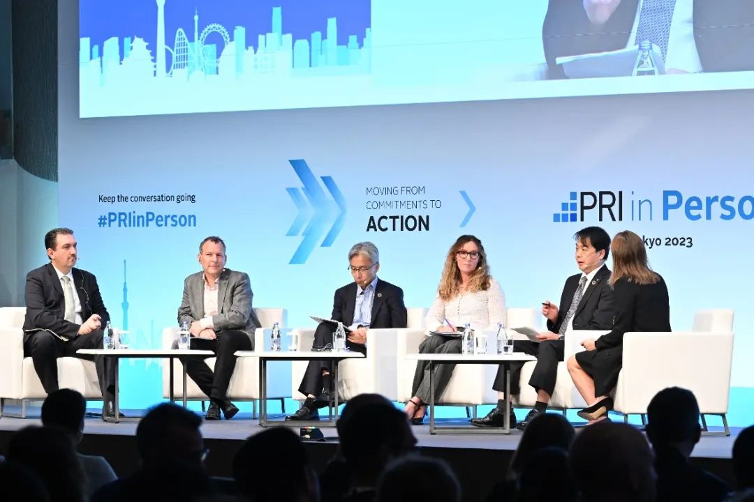 PRI发起关于自然的尽责管理倡议Spring|投资者_新浪财经_新浪网