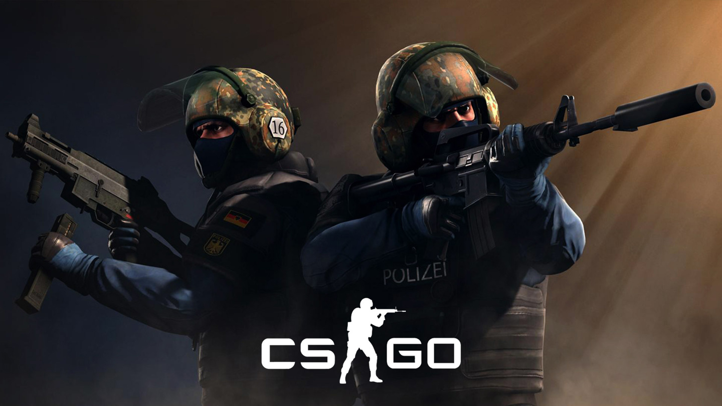 《CS:GO》游戏年底结束支持：仍可独立游玩，macOS 玩家可退款|CS:GO|CS2|macOS_新浪科技_新浪网