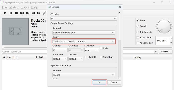 玩转仙籁Z1Plus：ROON+HQPlayer升频怎么玩？|电脑_新浪科技_新浪网