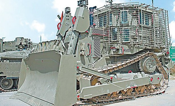 加沙巷战，双方准备哪些武器？|无人机|以军|哈马斯_新浪新闻