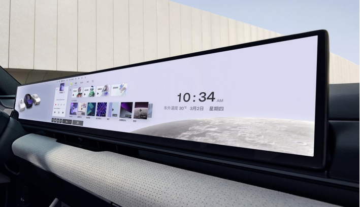 極越“純視覺”方案跑通城區智駕 佔用網絡技術國內首曝光 - 新浪香港