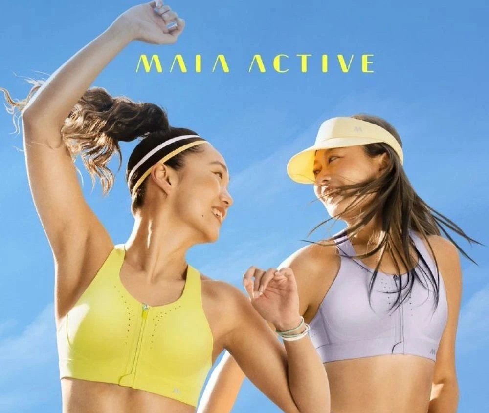 收购MAIA ACTIVE，安踏需要中国版lululemon_新浪科技_新浪网