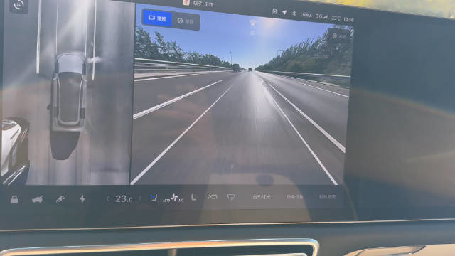 微博CEO：理想L9汽车OTA升级后辅助驾驶车道保持不居中|车道保持新浪科技_新浪网