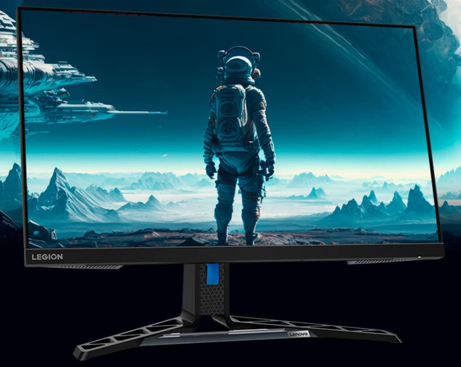 联想拯救者 R27q-30 显示器预售：2K 165Hz FastIPS 面板，到手价 1099 元|IT之家|联想拯救者_新浪科技_新浪网