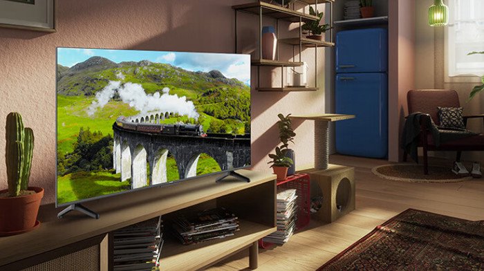 飞利浦7108：4K超清，智慧无边，带给你全新的视觉享受！_新浪科技_新浪网