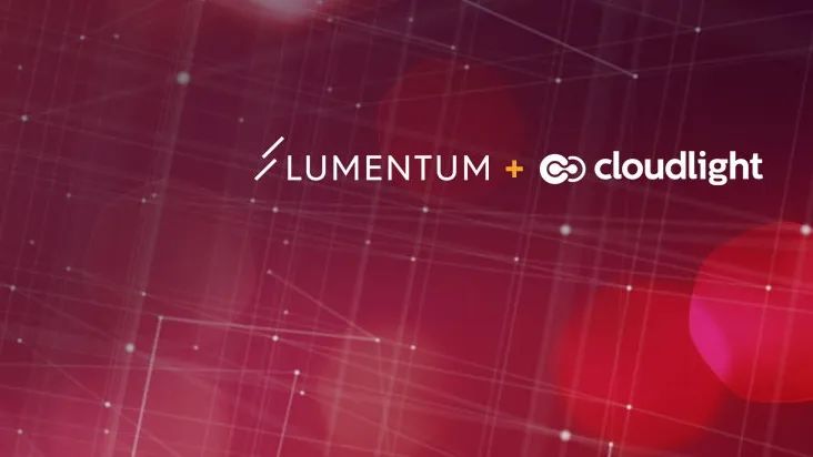 抓住AI高速光模块拐点，Lumentum以7.5亿美元收购云晖科技_新浪科技_新浪网