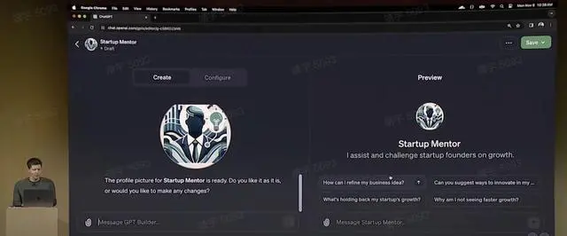 智能体时代已来！ THREAD.ai低调开启内测|智能体|AI|应用商店_新浪新闻