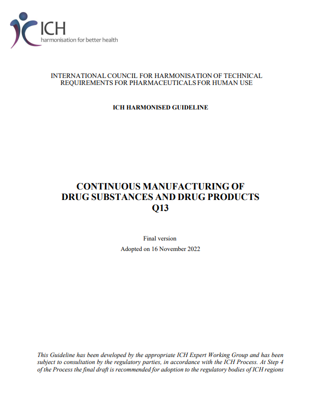 【技术】中国化学制药工业协会发布《原料药及中间体连续制造指导原则》团体标准|中国制造2025_新浪财经_新浪网