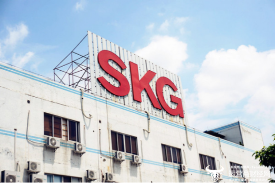 SKG创始人刘杰三年花5.8亿打广告 如今放弃IPO伤心吗？_新浪科技_新浪网