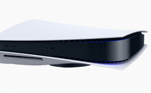 想更快换新游戏装备 即日起打开京东2999元起即可入手索尼PS5（轻薄版）|PS5|PlayStation 5|索尼_新浪科技_新浪网