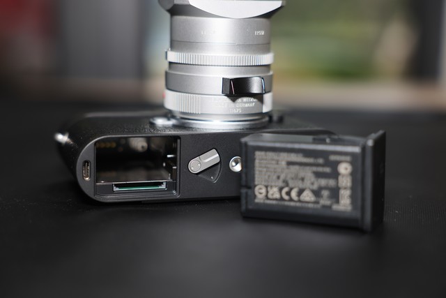 6000万像素徕卡M11-P影像体验：徕卡精髓延续之作|徕卡|摄影_新浪科技_新浪网