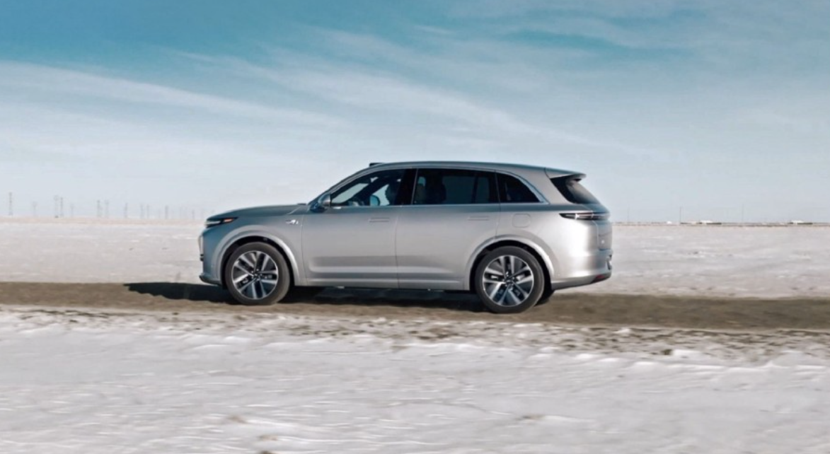 理想L系列OTA5.0年底前推送 支持NOA/LCC/Mind GPT-手机新浪汽车