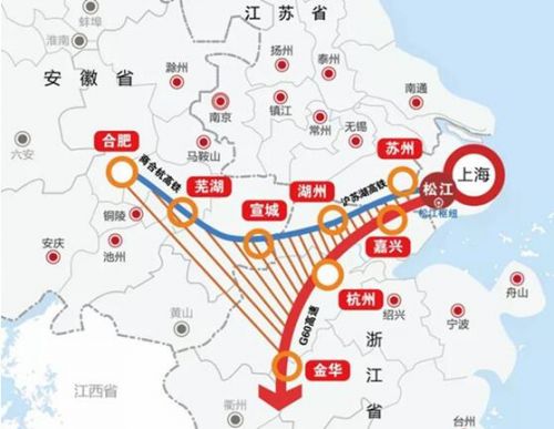 长三角G60科创走廊观察｜中国亟需高质量发展的创新实践|长三角_新浪财经_新浪网