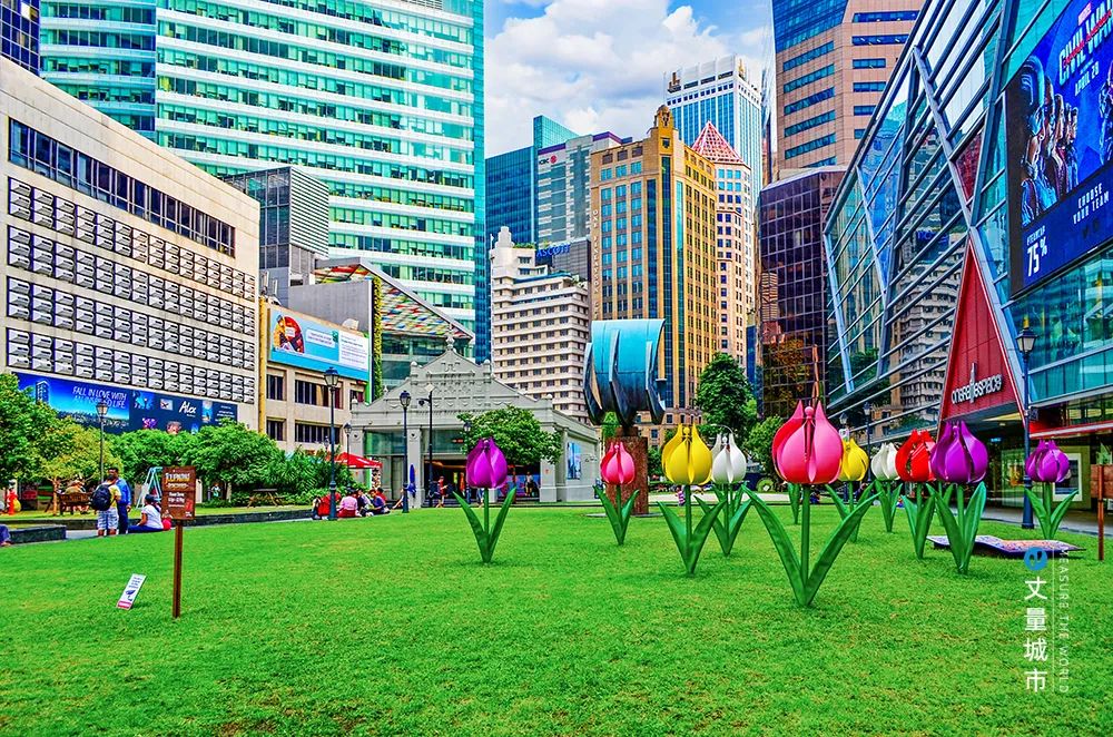 新加坡：消费中心城市，始于水岸经济|新加坡|滨海湾_新浪科技_新浪网