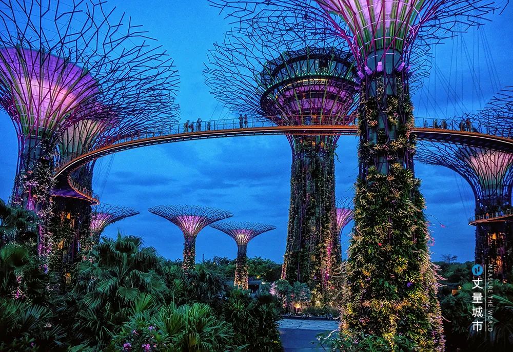 新加坡：消费中心城市，始于水岸经济|新加坡|滨海湾_新浪科技_新浪网