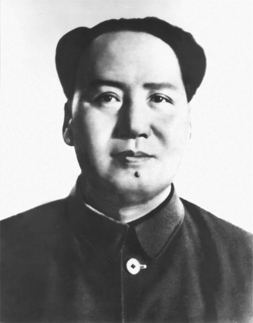 天安门城楼伟人画像有八个版本（下）|毛主席_新浪财经_新浪网