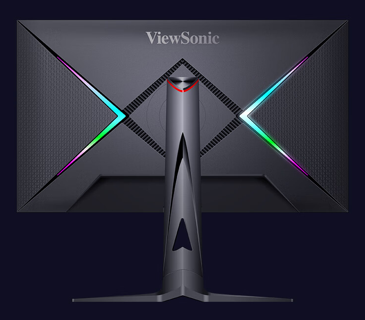 4K@150Hz + 96W Type-C：优派 27 寸 MiniLED 显示器 2999 元探底大促|优派|Type-C_新浪科技_新浪网