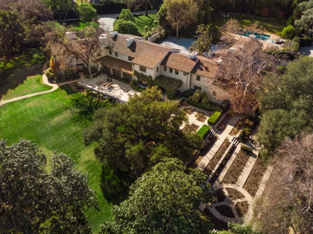 中国“网游教父”陈天桥“传奇”：因病移民新加坡，坐拥8万公顷土地成美国大地主！__财经头条