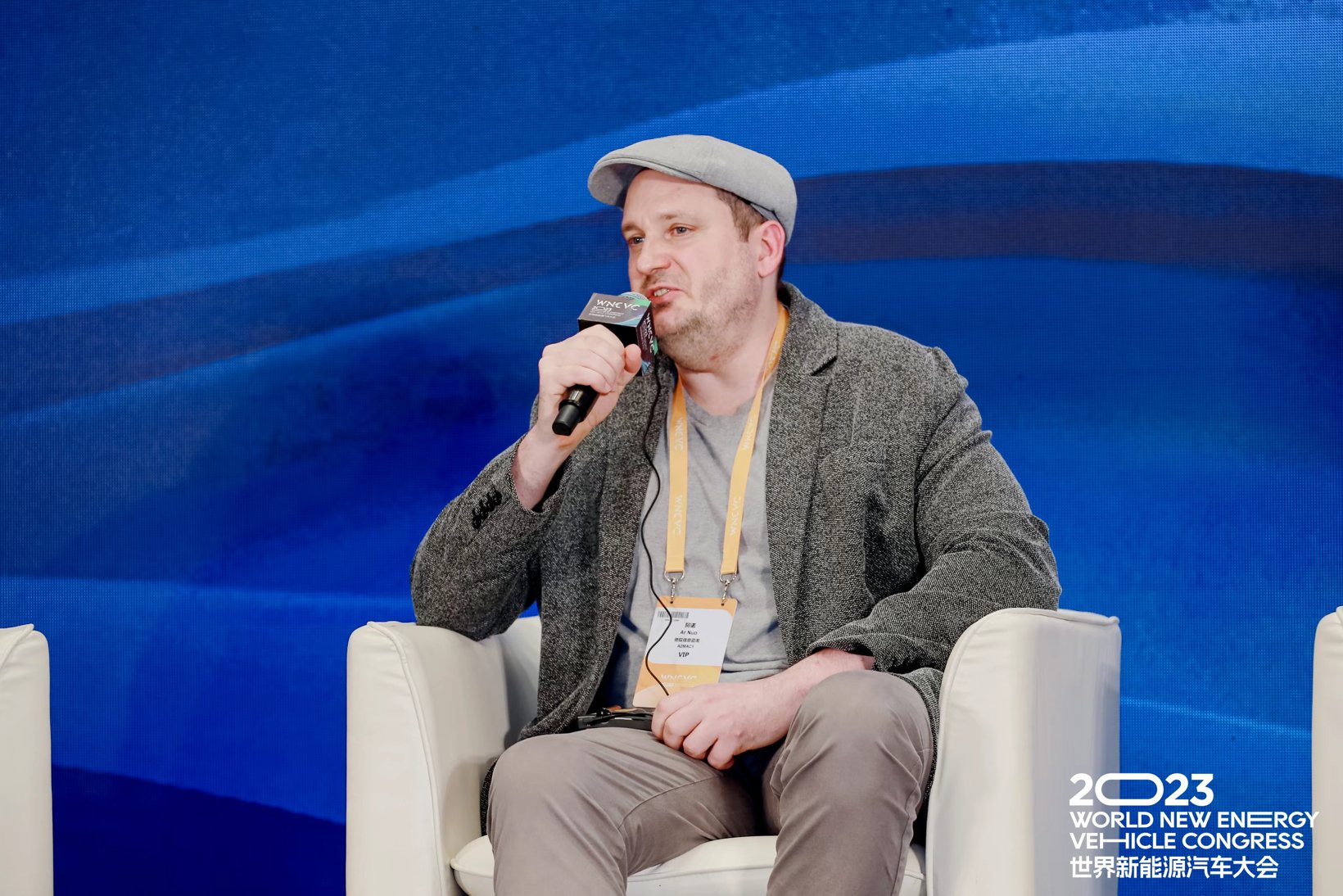 碳足迹评估+可持续性设计 A2MAC1破解汽车碳排放难题-新浪汽车