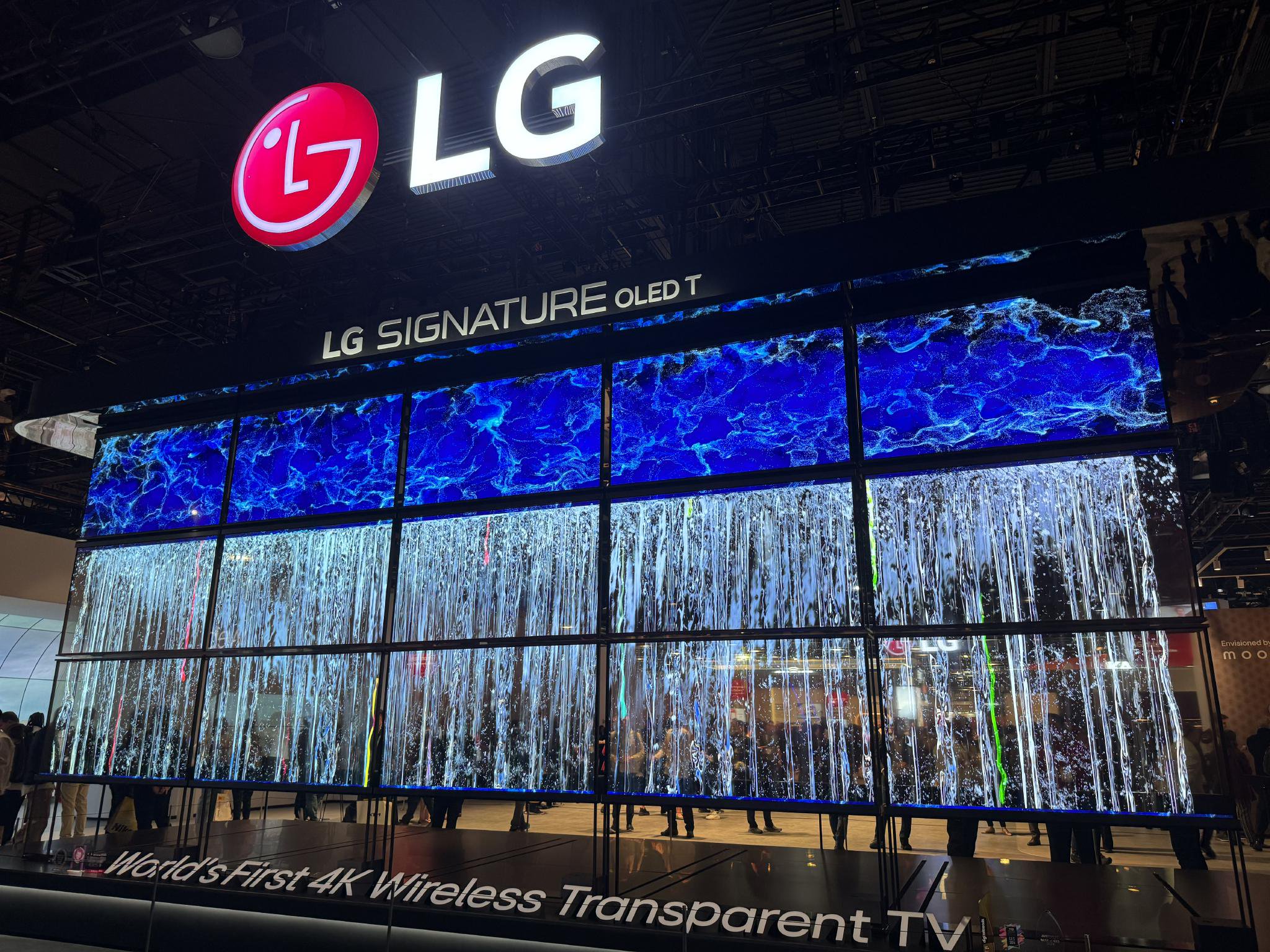 直擊CES2024丨CES2024落幕 這些科技產品也挺有意思 - 新浪香港